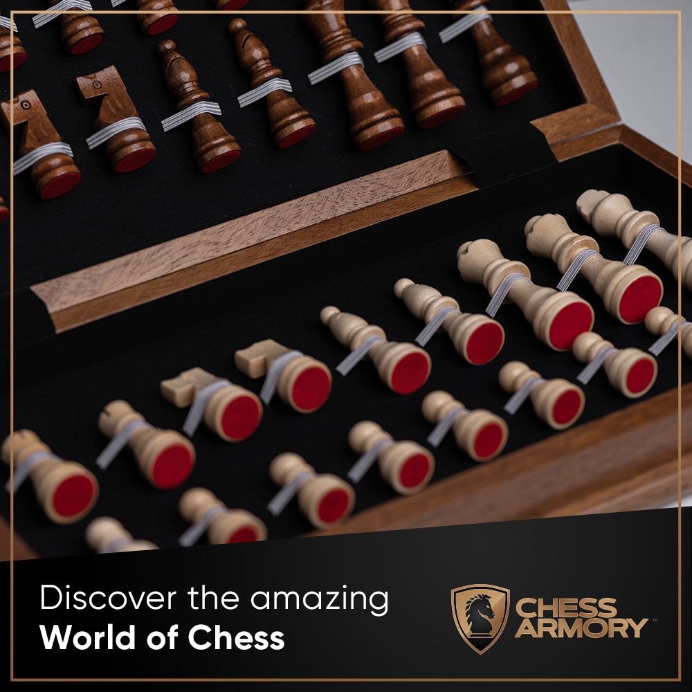 All Products - Chess Armory